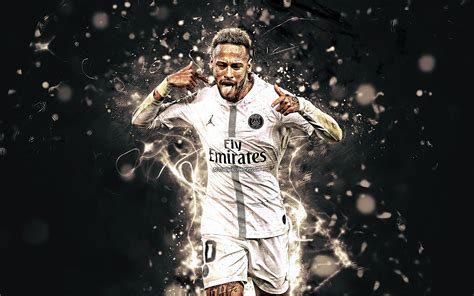 Neymar Jr 4k Wallpapers Wallpaper Cave