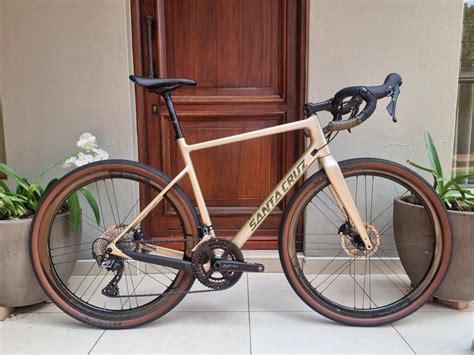 Santa Cruz Stigmata Cc 56cm Sold Gravel Bikes Bike Hub