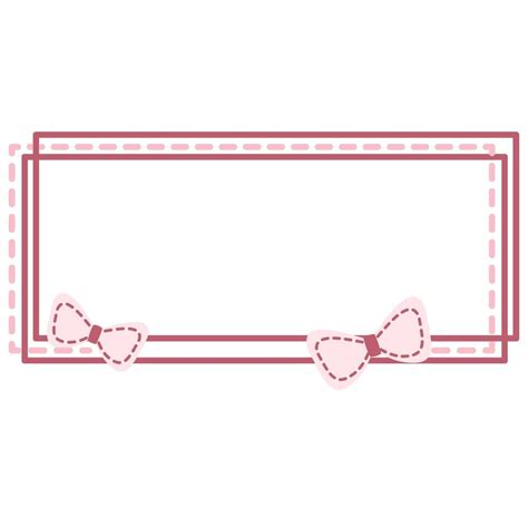 Reactangle Frame Illustration 40324527 Vector Art At Vecteezy