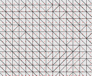I M Not Able To Read My Point Cloud To Mesh From Points Component Grasshopper McNeel Forum