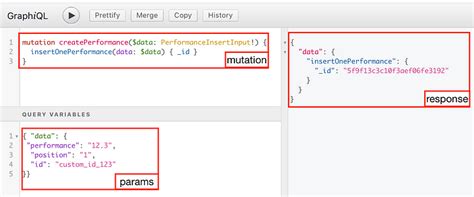 Cómo Usar Mongodb Atlas Graphql Desde Una Aplicación Web React