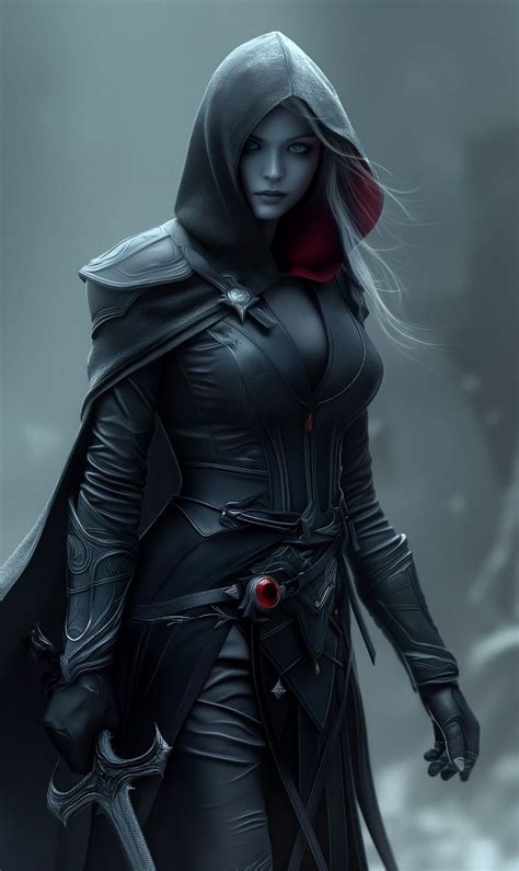 Pin On Amazing Fantasy Art👑