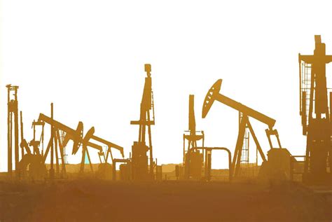 Data Driven Methods Improve Supplier Selection In Oil And Gas Industry
