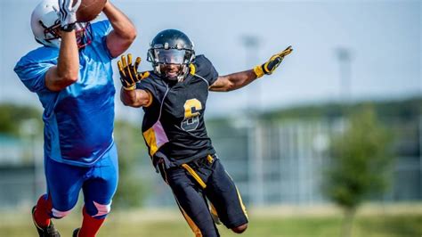 🥇 Knee Football Injuries