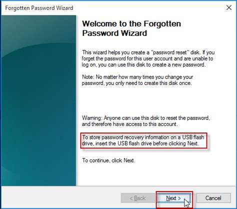 Reset Your Windows 10 Local Account Password With Out Reset Disk H2s