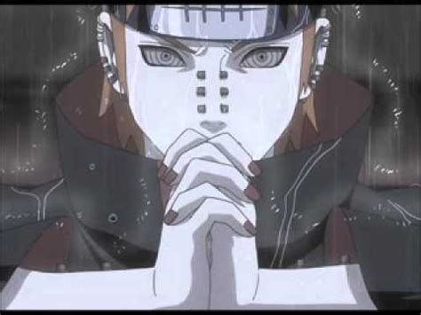 Naruto Soundtrack Girei Pains Theme Song Youtube