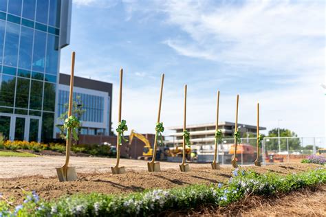 Uab Breaks Ground On New Frances And Miller Gorrie Hall For School Of Engineering Bham Now