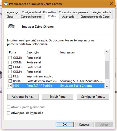 Linux Emulate ZPL Printer Stack Overflow