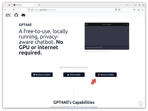 Install Gpt4all On Windows Or Linux