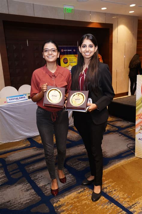Simran Kaur On Linkedin Felicitated At Two Days Ca National Conference 2021 Agra 45 Comments
