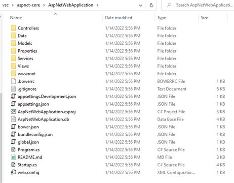 How To Create A NET Core Application In Visual Studio Code Experienced Knowledge