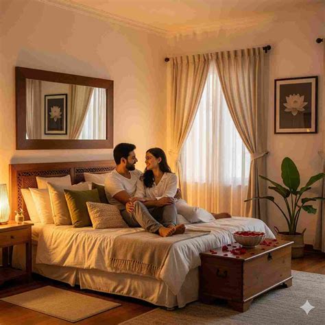 Astroshaadi 10 Vastu Tips To Enhance Your Sex Life