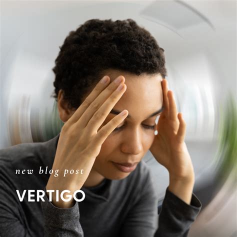 Understanding Bppv And How Physiotherapy Can Help Harrisdale Physiotherapy