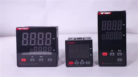 Toky Tc Rtd Mv Rt Multiple Input Signal Types Intelligent Fuzzy Pid