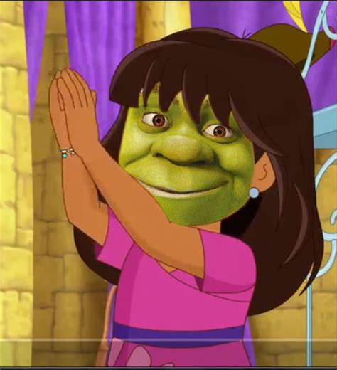 Dora Marquez 7 By Daniysusamigos On Deviantart