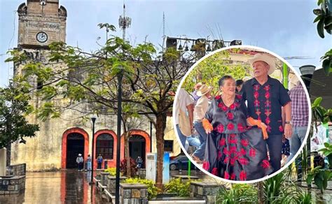 Descubre El Pueblo Mágico De Xilitla Y Su Maratón De Huapango