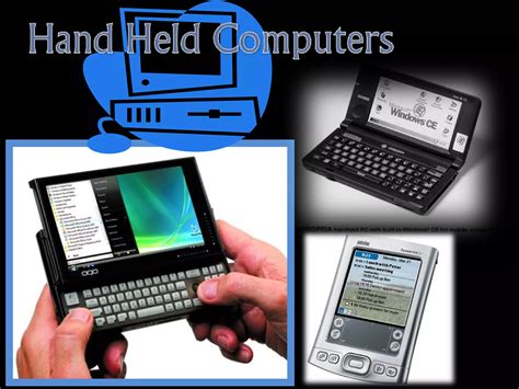 Classification Station Ppt Computing Technology And Computing