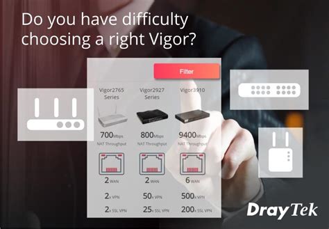 Draytek Corp On Linkedin Looking To Upgrade Your Home Network Or Add