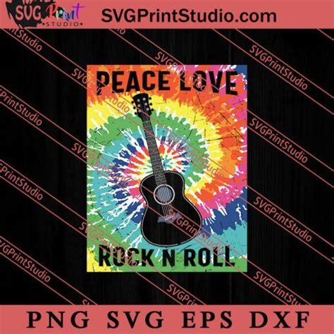 Retro 80s Hippie Peace Love Retro Wall Quotes Retro Vintage Hippie