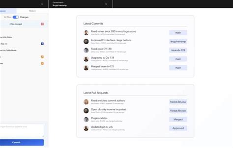 10 great git alternatives top version control systems in 2024