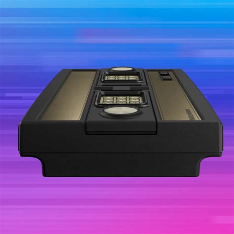 Atari Revives Intellivision Gaming Console With Wireless Controllers And Hdmi Priced At 149
