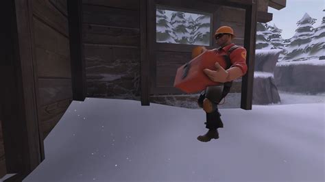 One Of My First Animations Feedback Would Be Appreciated R Sfm