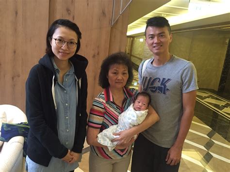 美麗人生產後護理之家 ♥ 恭喜媽咪們出住囉 ♥