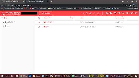 [reviews] Los Hostings Gratuitos “000webhost” Y “awardspace” Ditecnomakers