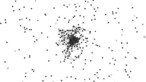 particles audio visualizer [blender] youtube