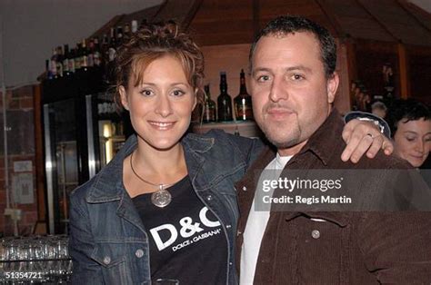 121 David Serafin Photos And High Res Pictures Getty Images