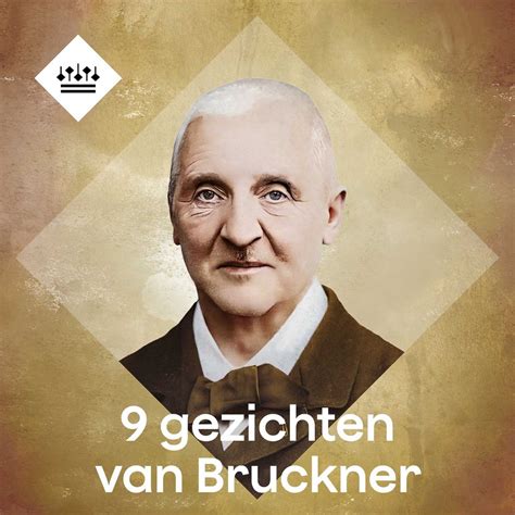 9 Gezichten Van Bruckner Podcast Apple Podcasts