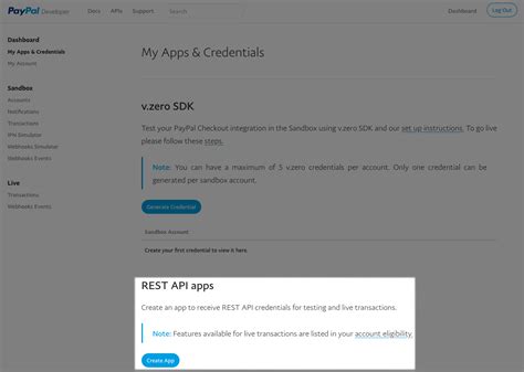 Woocommerce Social Login Create Social Apps Documentation Woocommerce