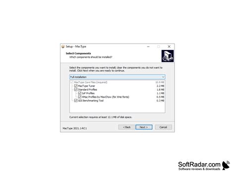 Download Mactype For Windows 11 10 7 8 8 1 64 Bit 32 Bit