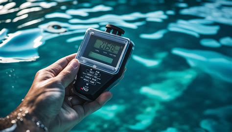 How To Test Salt Level In Pool The Easy Guide