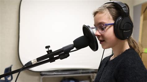 Ocsb Students Combine Skills In The Production Room