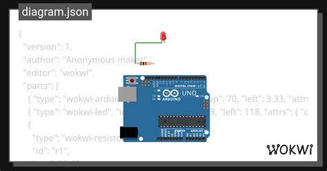 Wokwi Online Esp32 Stm32 Arduino Simulator