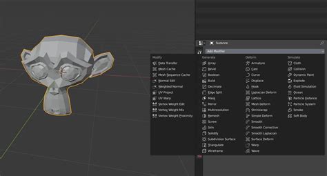 Blender Reduce Polygons Simply Explained All DP Polygon Slider Control Advertisement Topics