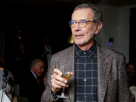 Arne Glimcher The Art Worlds Original Pacemaker Is Starting Over At