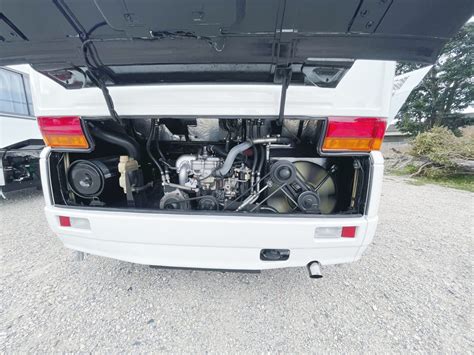 胃部検診車（三菱） 中古医療機器の販売・買取なら「大濠メディカル」