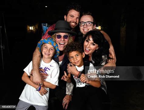 37 Lincoln Alphin Photos And High Res Pictures Getty Images