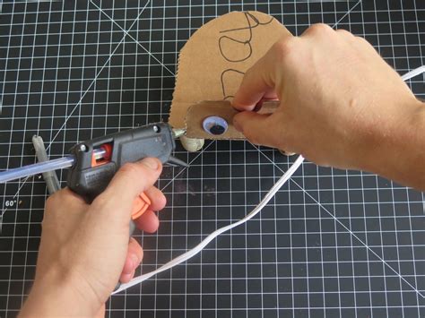 Wobble Bot 5 Steps Instructables