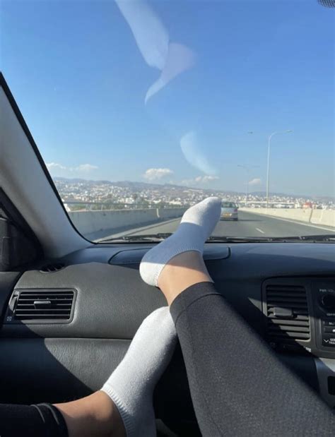 Cute Stinky Ankle Socks 🫣😘 R Anklesocksnsfw