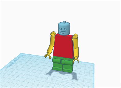 Jorden Mclean Final Presentation Introduction To 3d Printing And Design