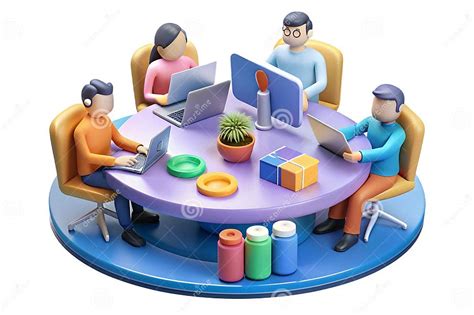 Candid Ai Enhanced Content Strategy Concept As A Candid Capture Of A Marketing Team Developing A