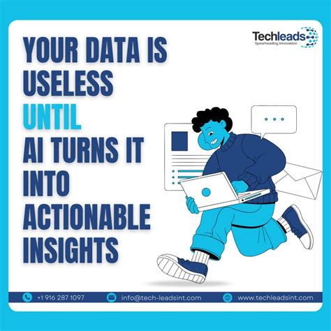 Techleads Ai Bigdata Dataanalytics Businessgrowth Automation