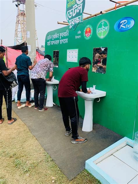 Vishal Gupta On Linkedin Dettolqurbanicampaign Dettoldnccrtv