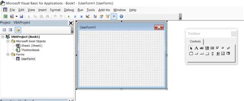 Userform Events In Vba Thedatalabs