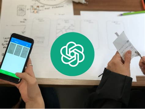 Mastering Chatgptprototype Testing In Design Thinking A Comprehensive Guide For The Digital