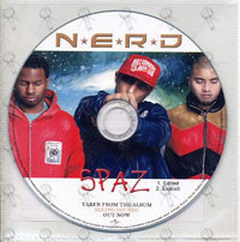 Spaz Rare Records Au