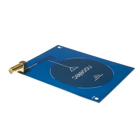 Nooelec 1550mhz Active Inmarsat Antenna Bundle Includes Sawbird Io Lna And Filter Module